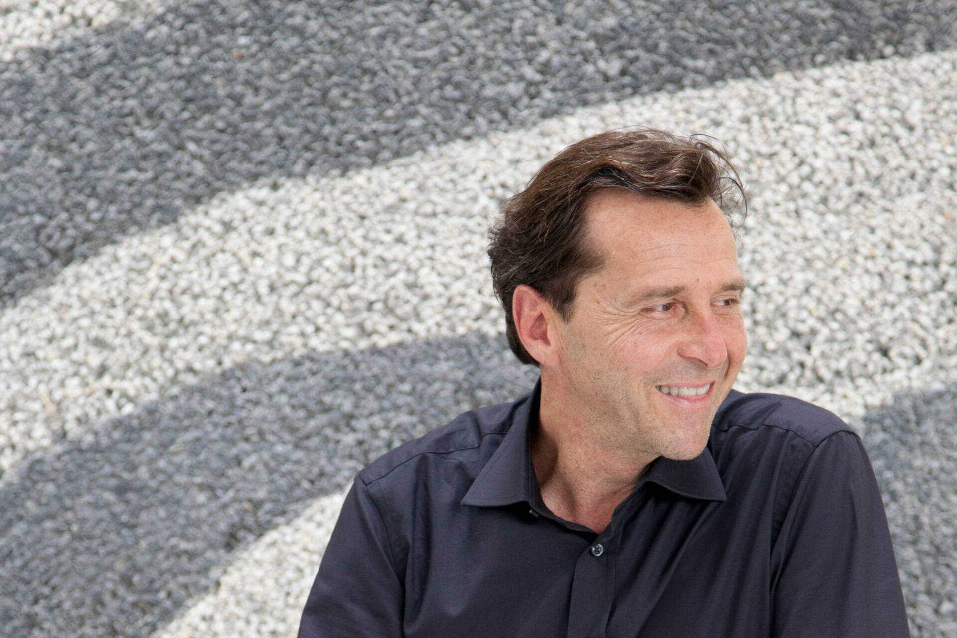 Atelier - Alexander Brenner Architects - Villas and Houses