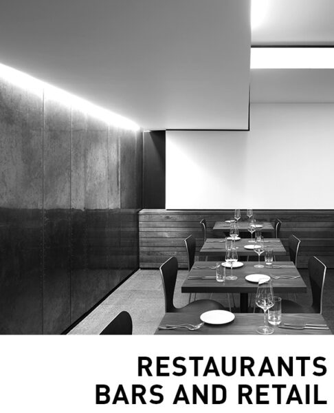 Works Portfolio - Alexander Brenner Architects - Villas and Houses